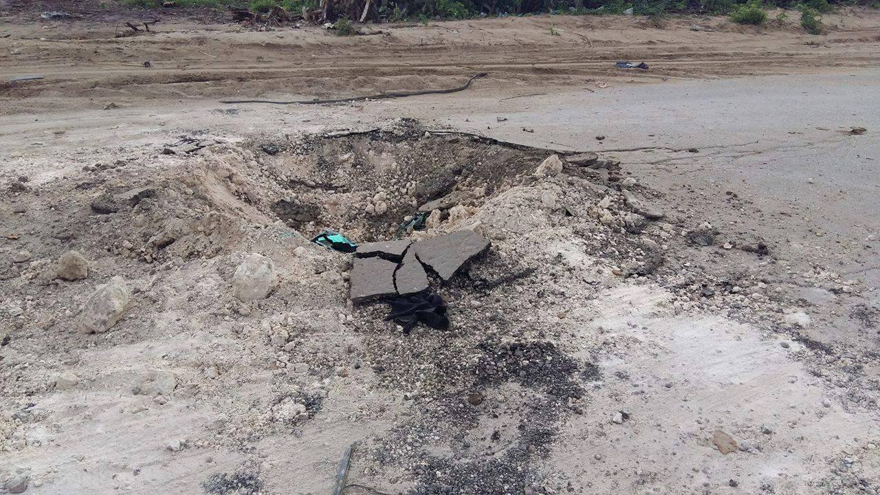 IED explosion claims lives of 8 family members: Al-Shabaab suspected