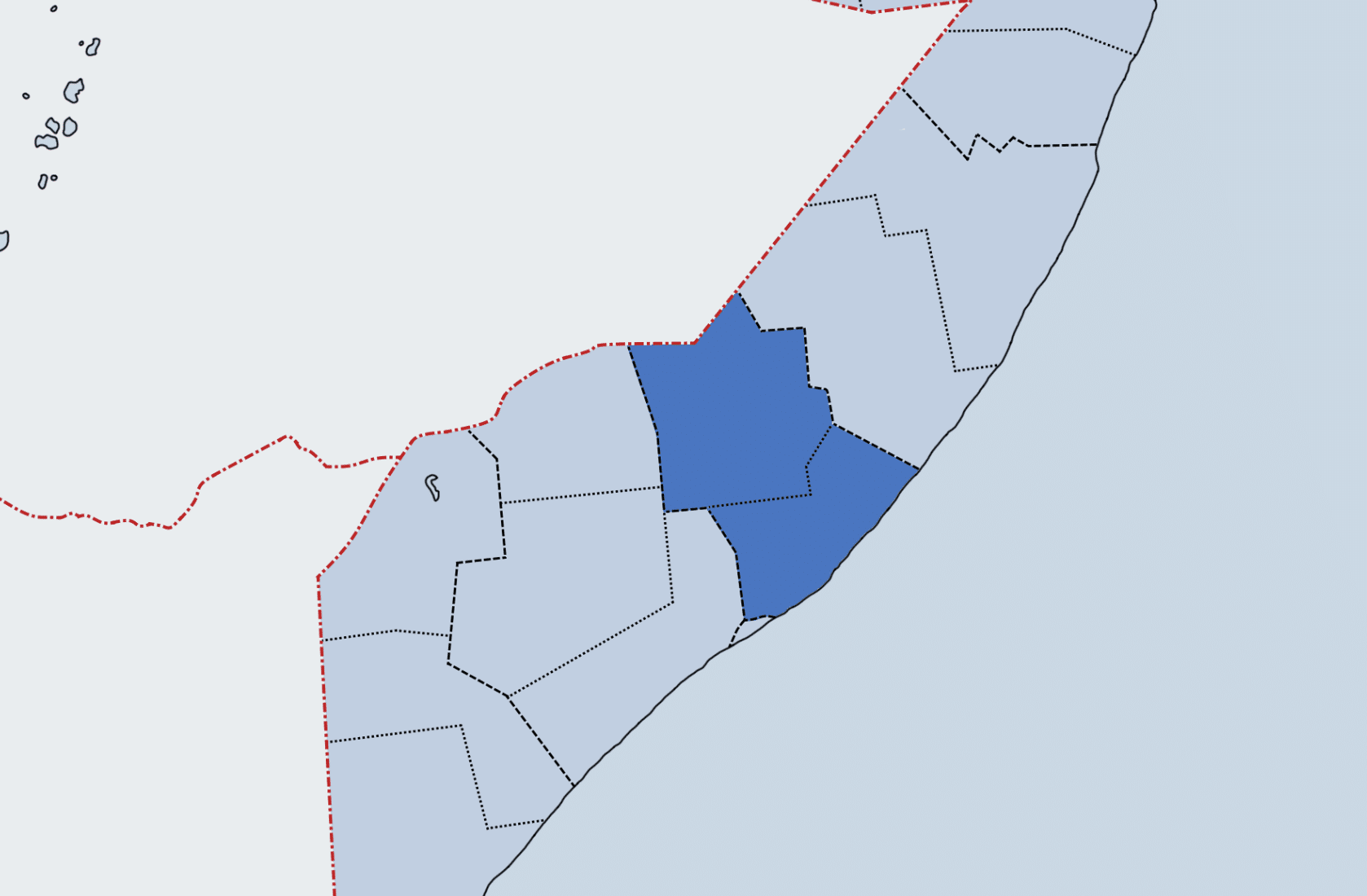 Hawadle and Abgal tensions rise after renewed land dispute in ...