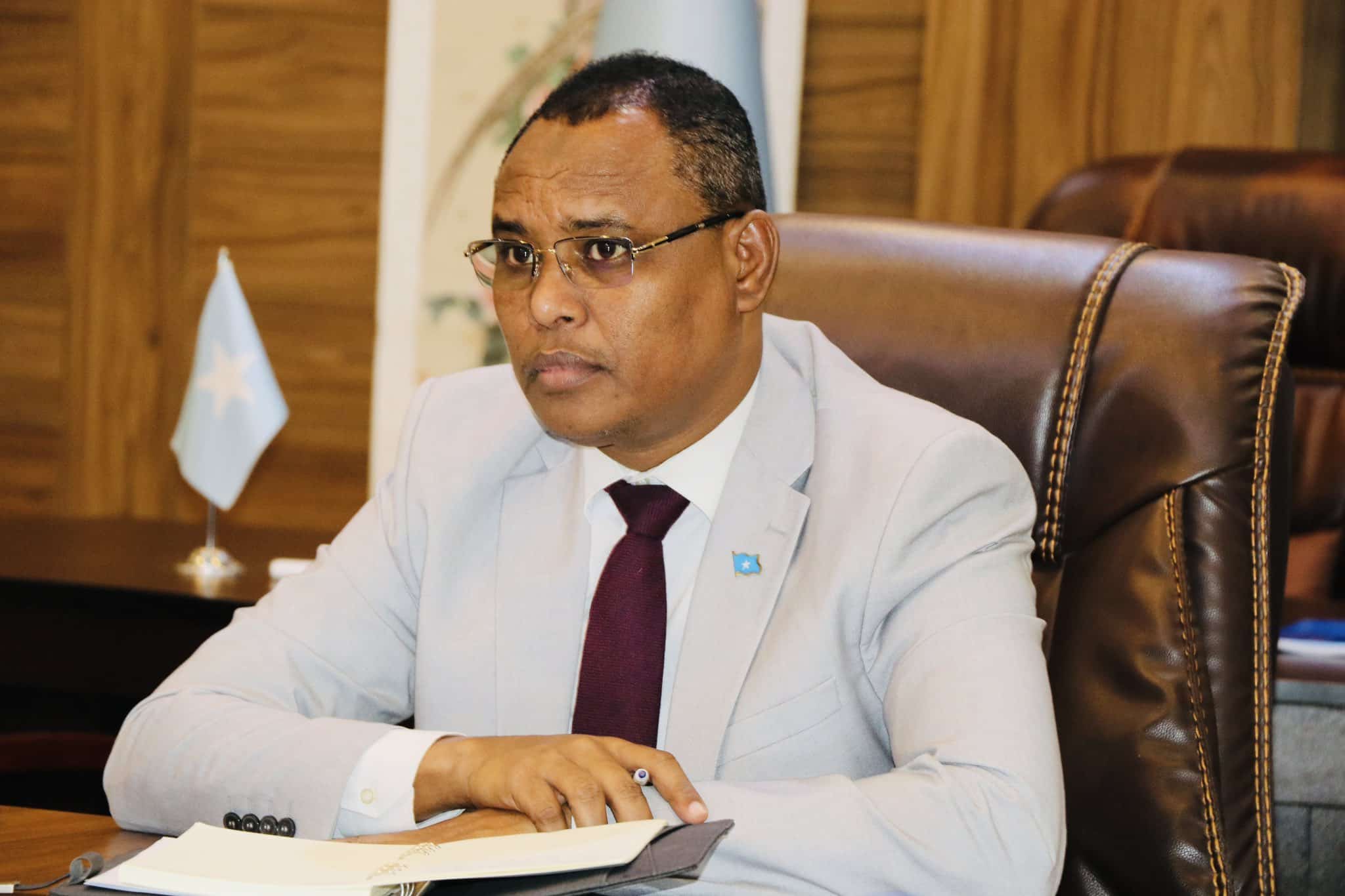 Government nepotism unveiled: Minister's shameful admission of family ...