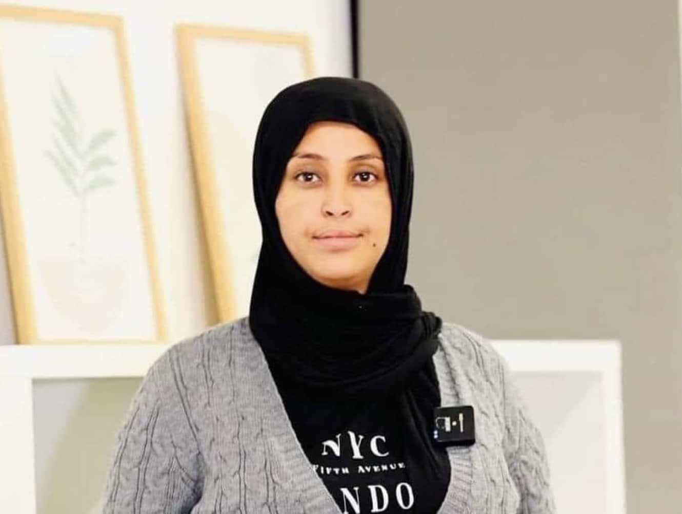 Somali-British journalist freed after illegal detention in Somaliland